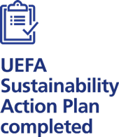 UEFA Respect Report 2021-22