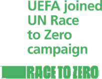 UEFA Respect Report 2021-22