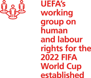 UEFA Respect Report 2021-22