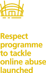 UEFA Respect Report 2021-22