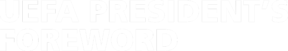 UEFA Respect Report 2022-23